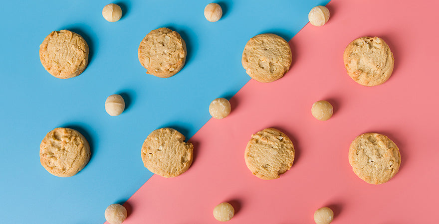 New Applestone Biscuits - Alperstein Designs