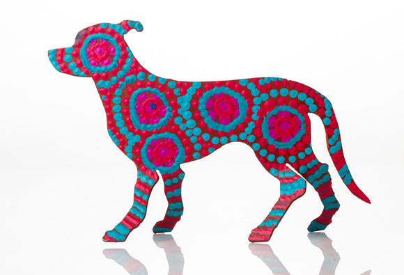 Aboriginal Artworks - Warlukurlangu Artists Page 2 - Alperstein Designs