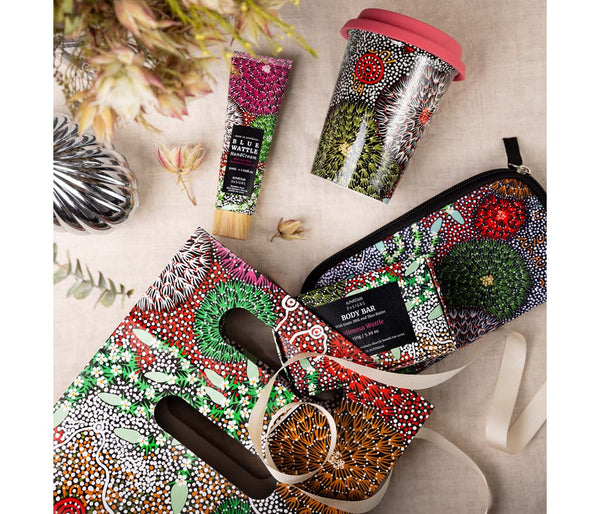 Coral Hayes Gift Pack - Alperstein Designs