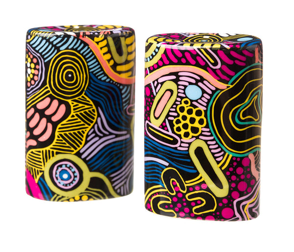 Ceramics Tagged "Salt & Pepper" - Alperstein Designs