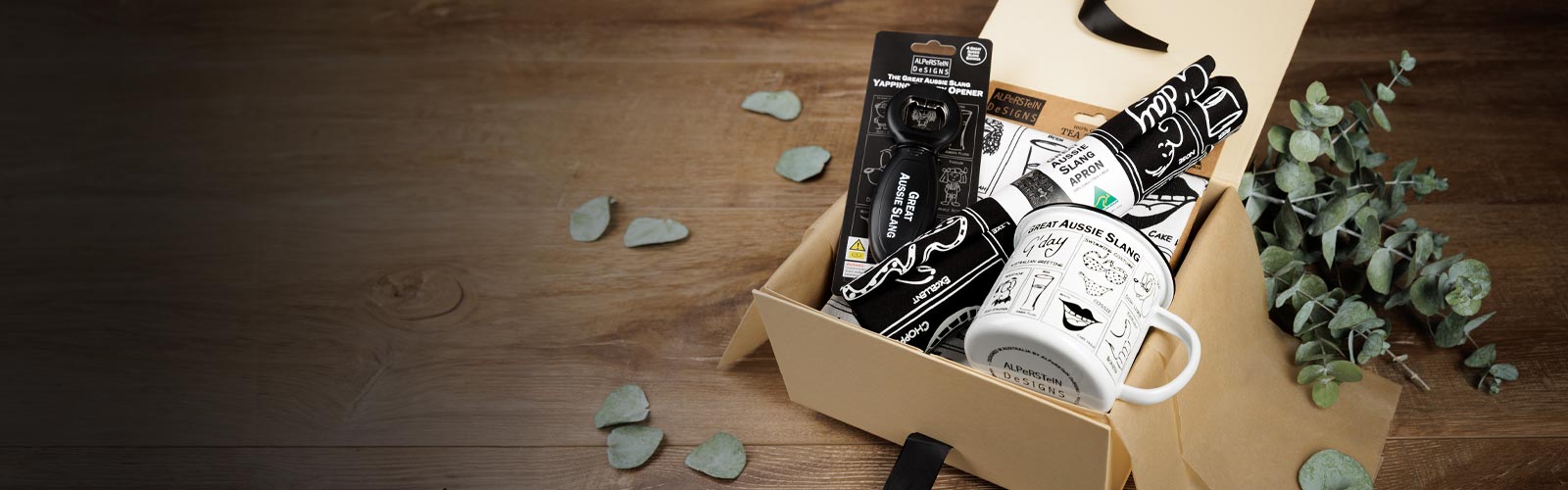 Alperstein Designs | Australian Designed Gifts and Homewares