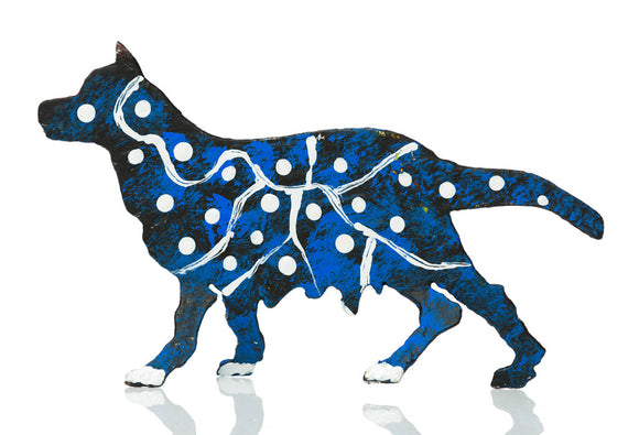 Aboriginal Artworks - Warlukurlangu Artists Page 2 - Alperstein Designs