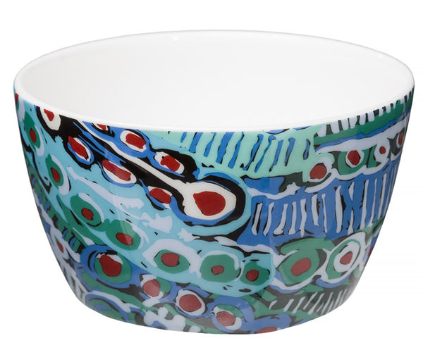 Ceramics Tagged "Warlukurlangu" - Alperstein Designs