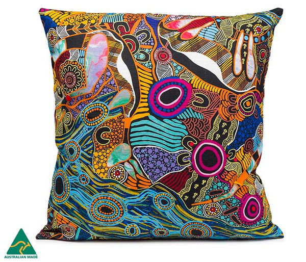 Justin Butler - Alperstein Designs