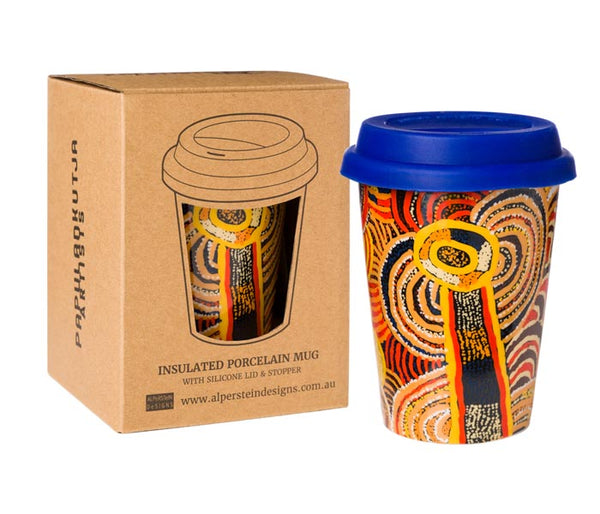 Papulankutja Artists - Alperstein Designs