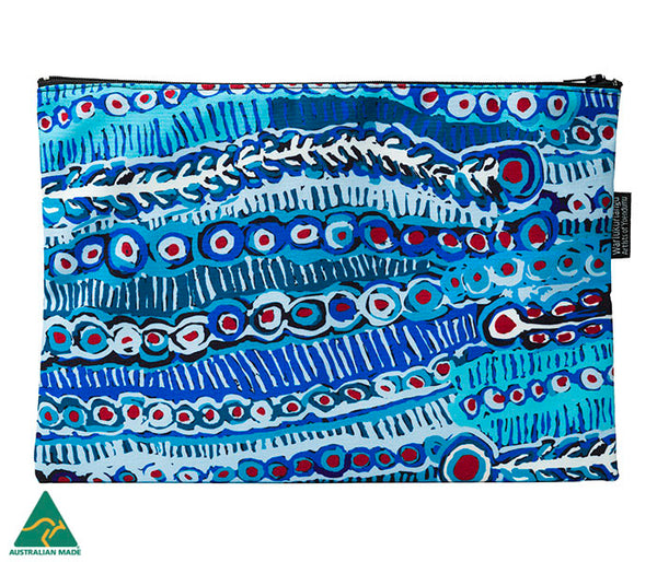 Gifts Tagged "Poly Cotton Zip Bags" - Alperstein Designs