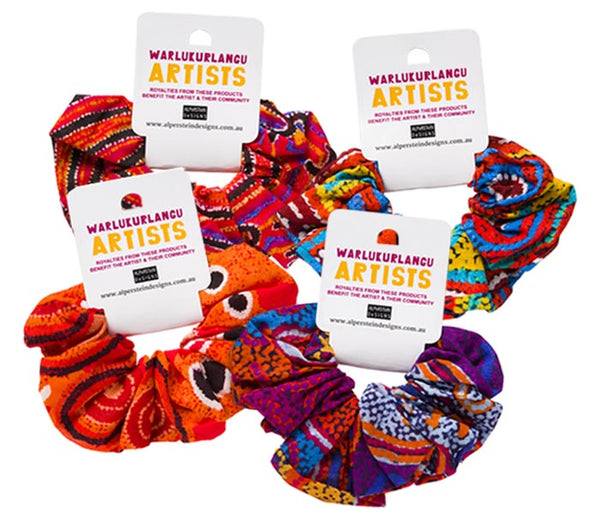 Fashion - Alperstein Designs