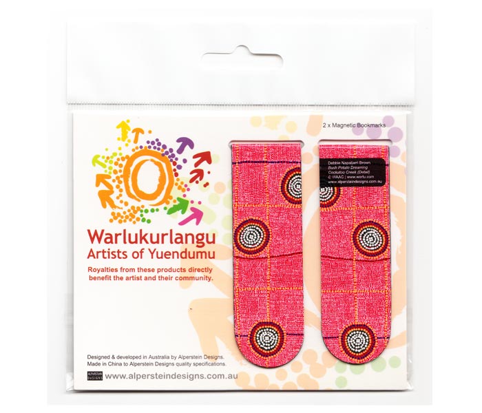 Alma Granites - Alperstein Designs